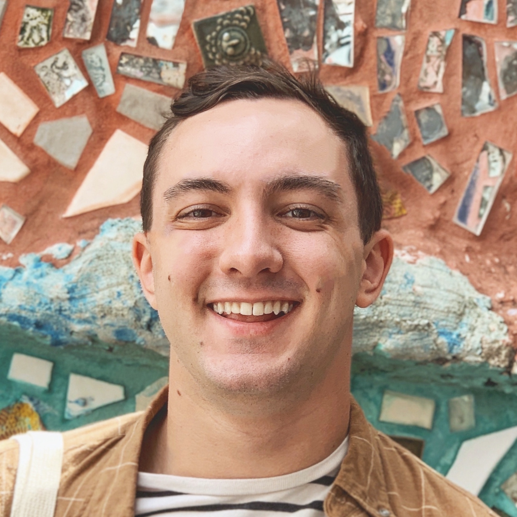 Portfolio | Ben Dodson